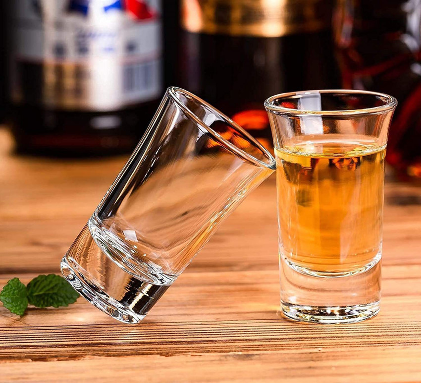 Tequila Shot Glass