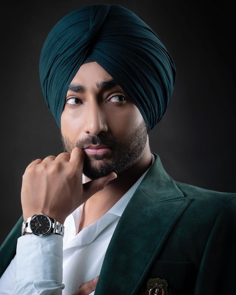 Ranjit Bawa Wallpaper