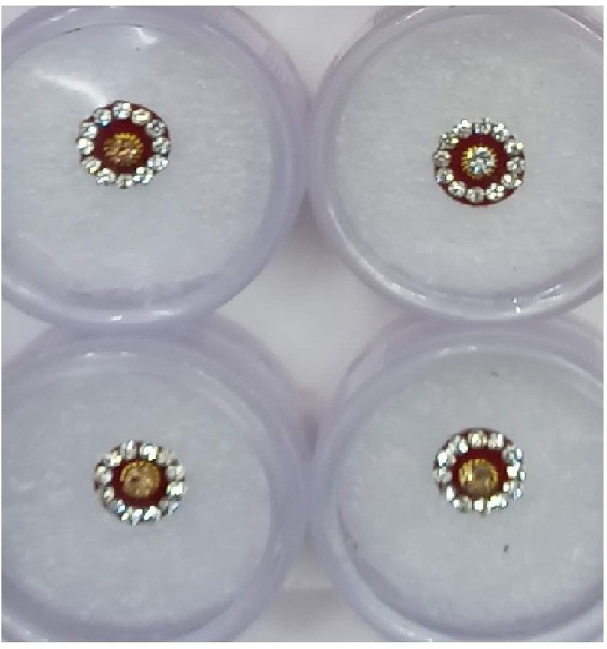 Dulhan Bindi Designs