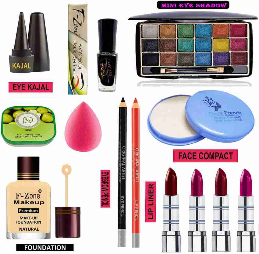 Exclusive Makeup | Saubhaya Makeup