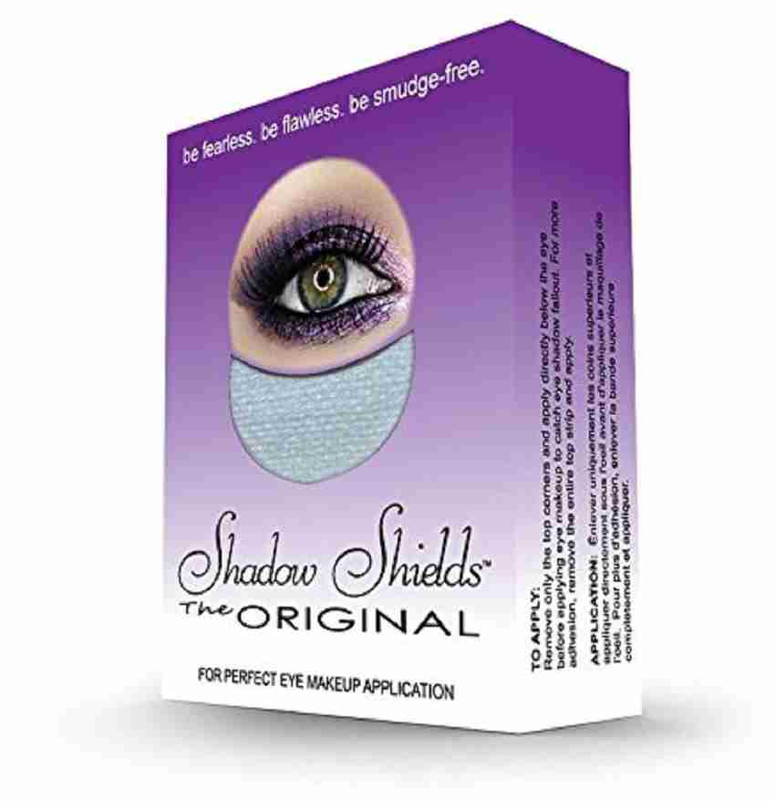 Makeup Shadow Shields | Saubhaya Makeup