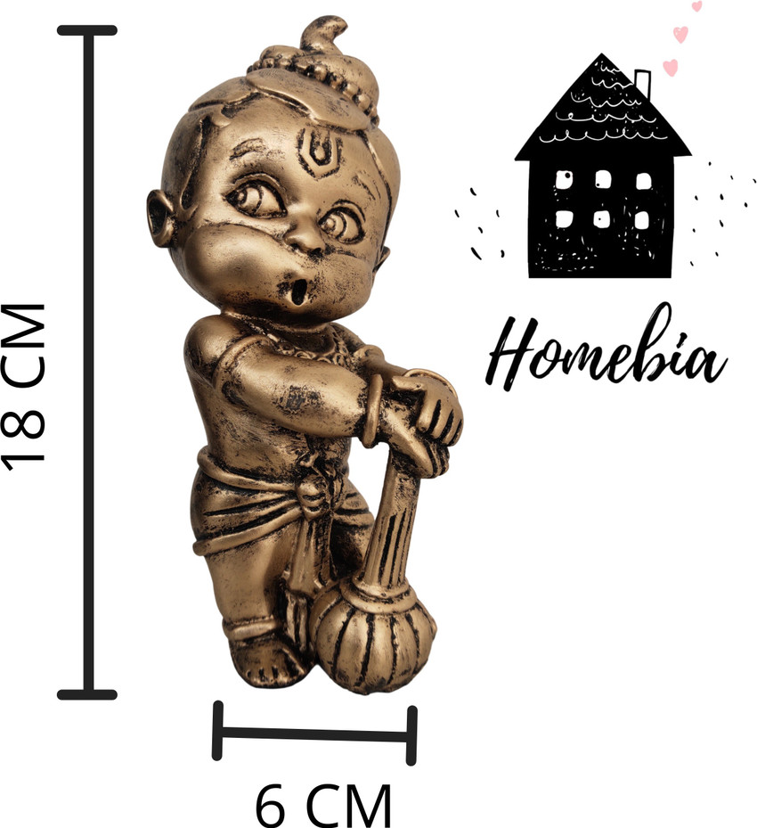 Bal Hanuman Figure