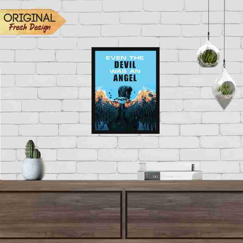 Devil Quotes