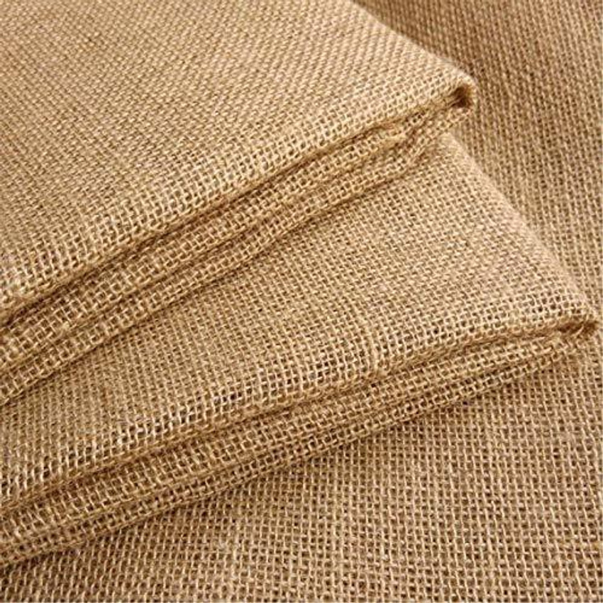 Jute Fabric