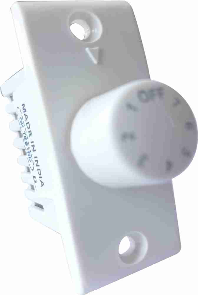 Types Of Ceiling Fan Regulators | Shelly Lighting