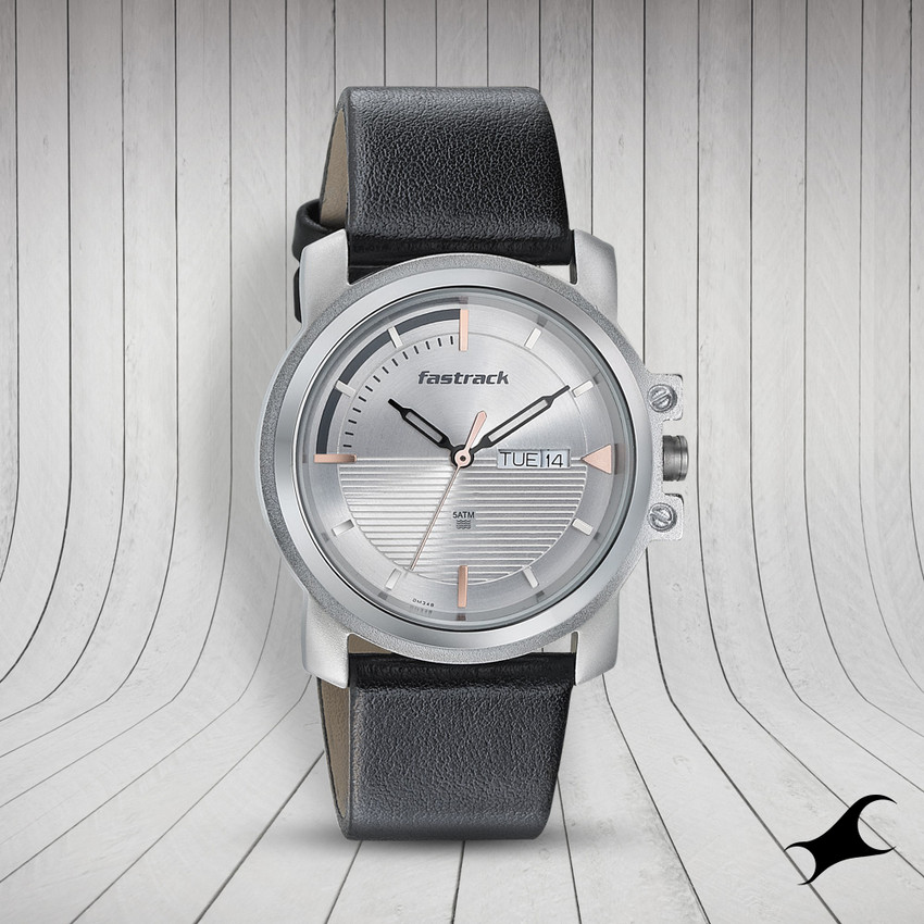 Fastrack Watches For Men New Models 2022 With Price