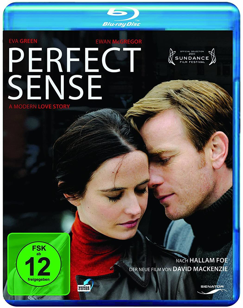 Perfect Sense Movie