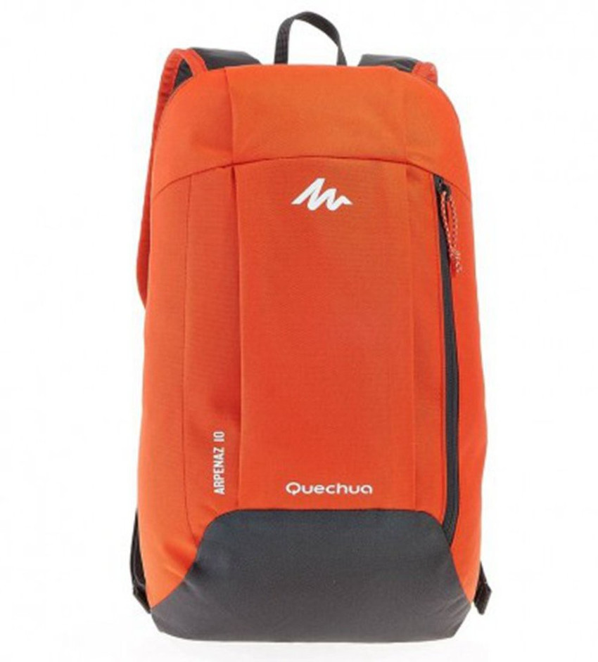 Quechua Backpacks Kids Outdoor Daypack Mini Small Bookbags