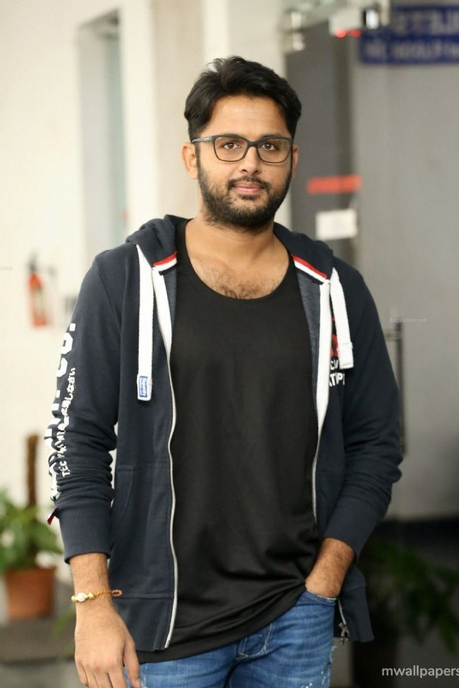 Nitin Actor