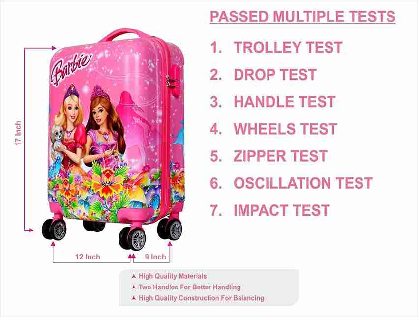 DIY Barbie Suitcase Kids Kubby, 52% OFF | www.pinnaxis.com