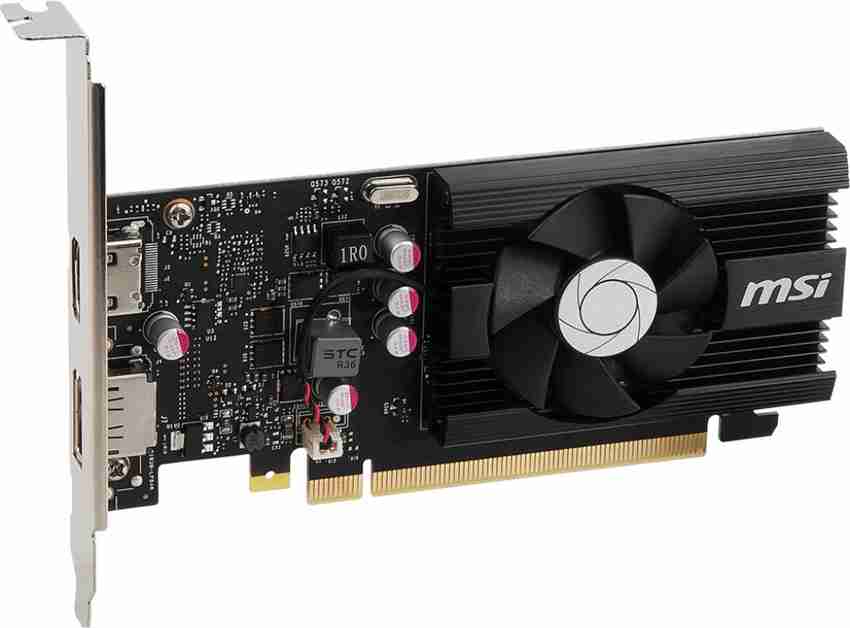 PNY GeForce GT 1030 2GB Graphics Card VCGGT10302PB-BB