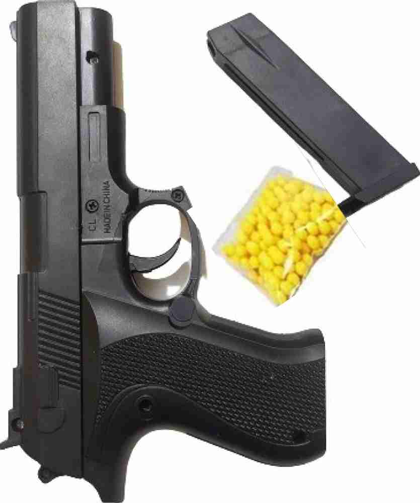 Toy Guns Pistols