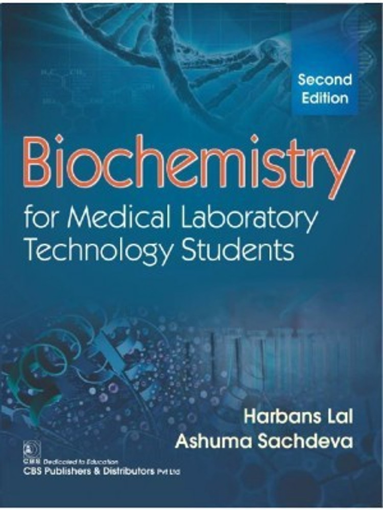 Medical Laboratory Technology Books