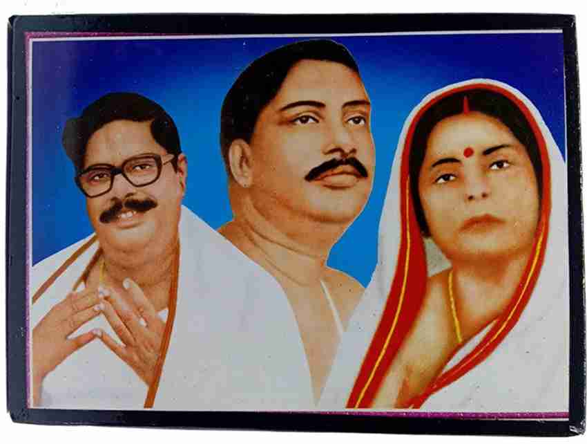 Thakur Anukulchandra Family Photos