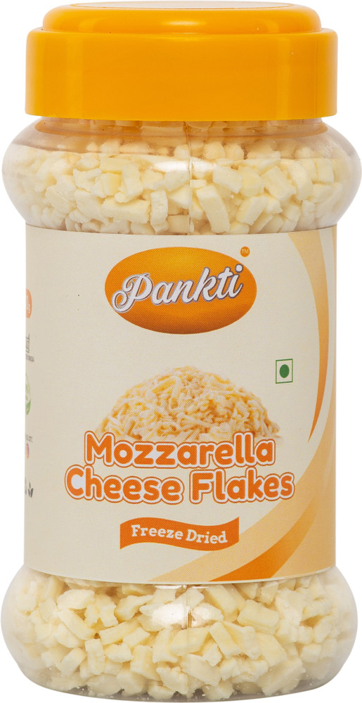 Mozzarella Cheese