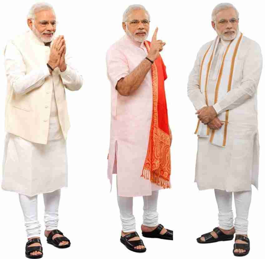 Narendra Modi Standing Photo Hd