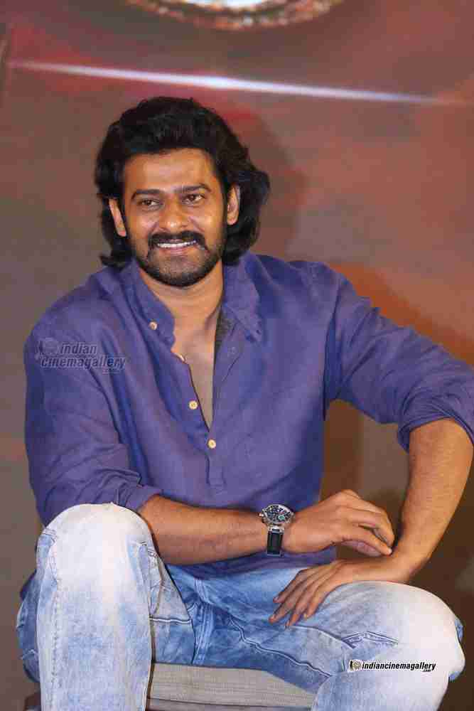 Prabhas Wallpapers In Bahubali