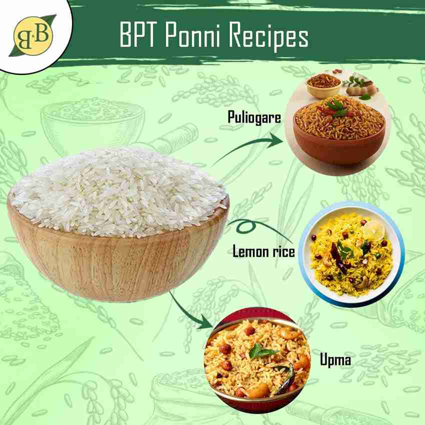 Parboiled Brown Rice Vs Brown Rice: Which One Should You, 50% OFF