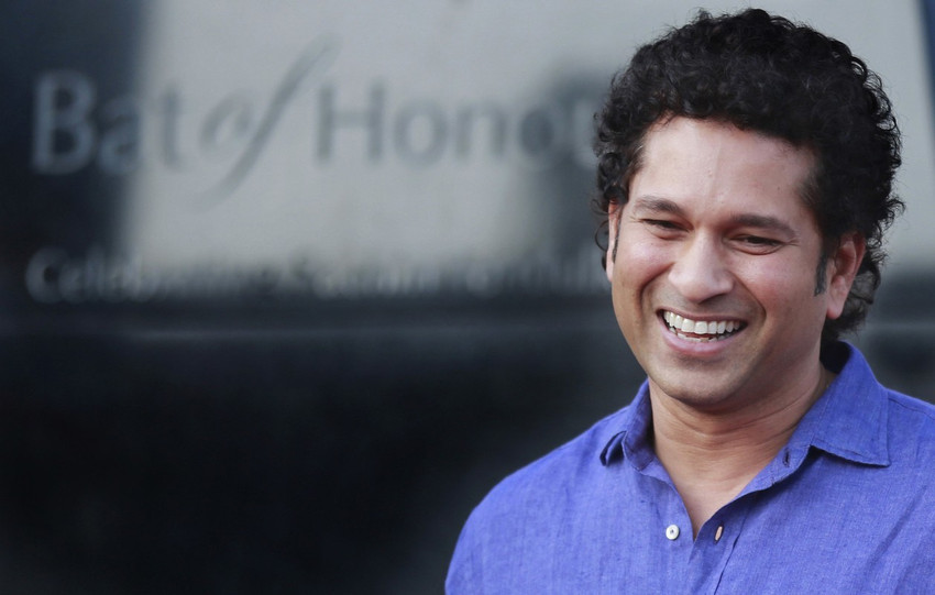Sachin Tendulkar Wallpapers Hd Cover Photo
