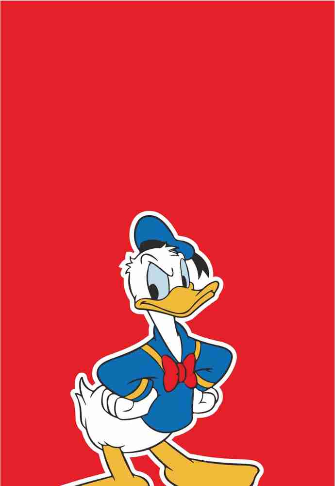 Donald Duck Wallpaper