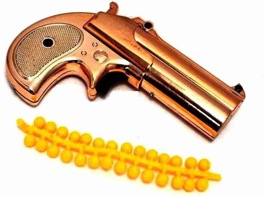 Toy Guns That Shoot Rubber Bullets