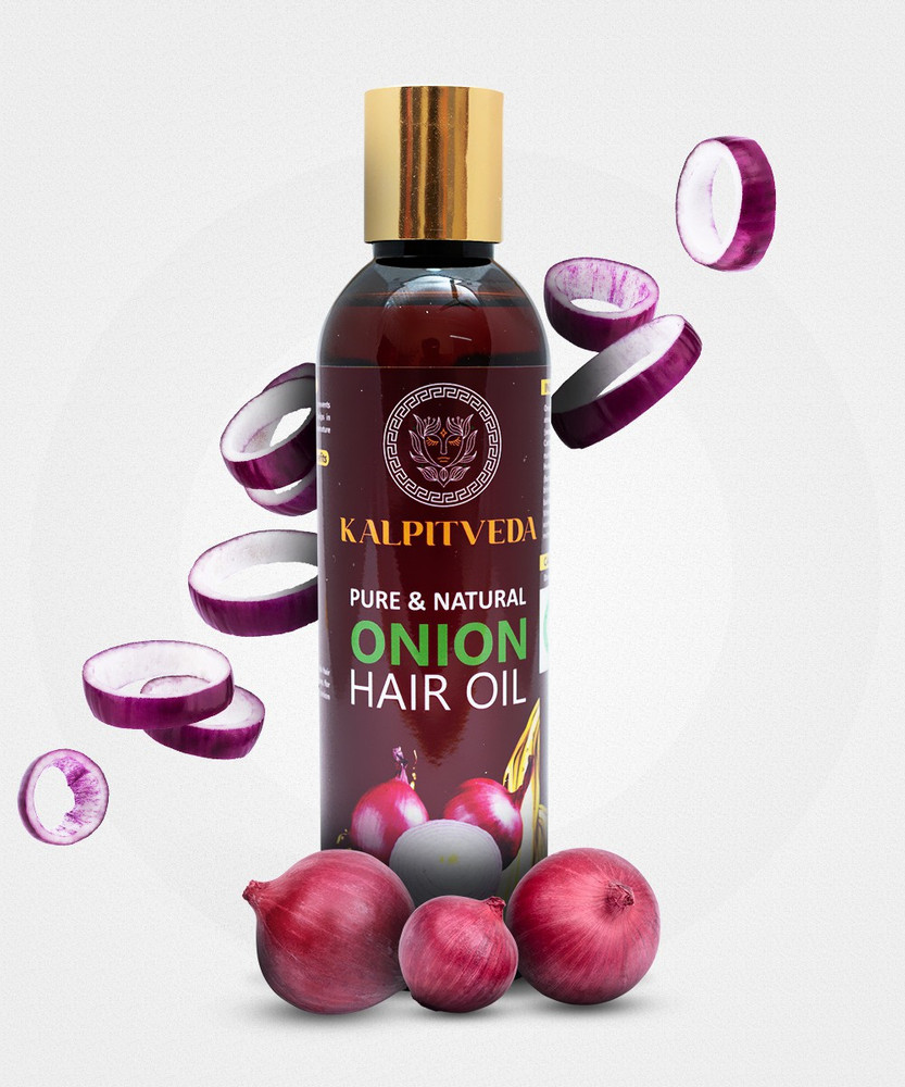 Zoyo Onion Hair Oil at Craig Cox blog