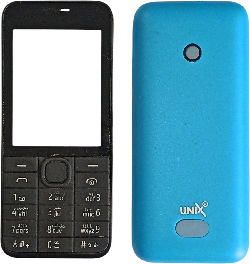 Nokia 208 Dual