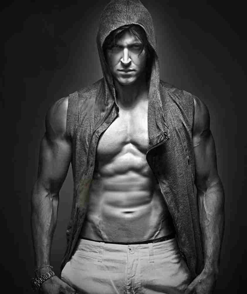 Hrithik Roshan Body Wallpapers