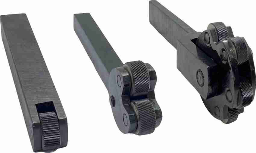Aloris AT-20 Combination Bar Puller Knurling Tool, 49% OFF