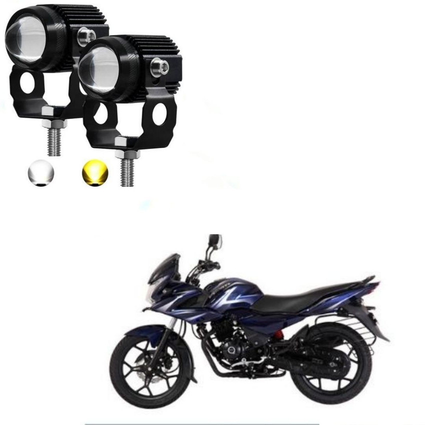Bajaj Discover 150 Logo