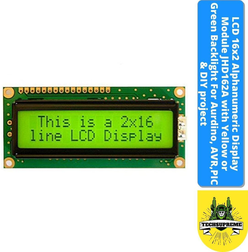 Arduino 16x2 LCD Tutorial Interfacing 16x2 LCD With Arduino, 54% OFF Arduino 16x2 LCD Tutorial Interfacing 16x2 LCD With Arduino, 54% OFF