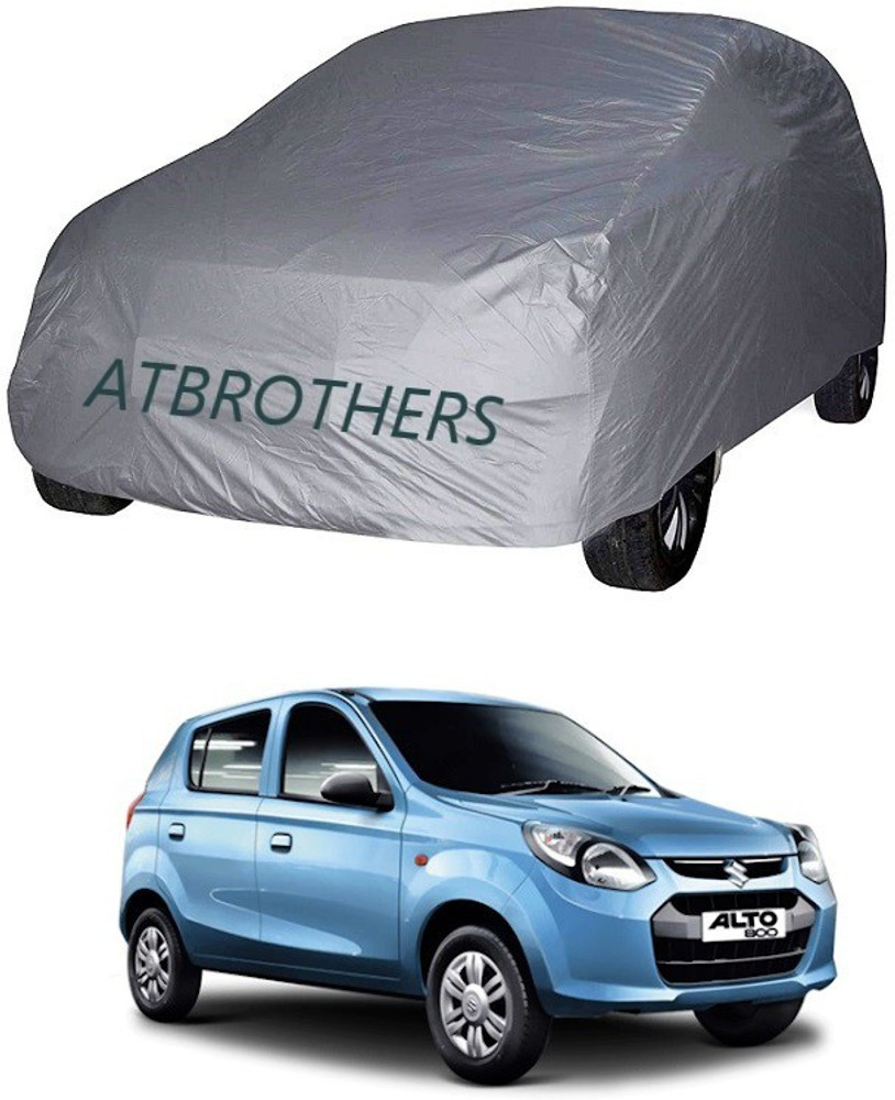 Maruti Suzuki Alto 800 Lxi