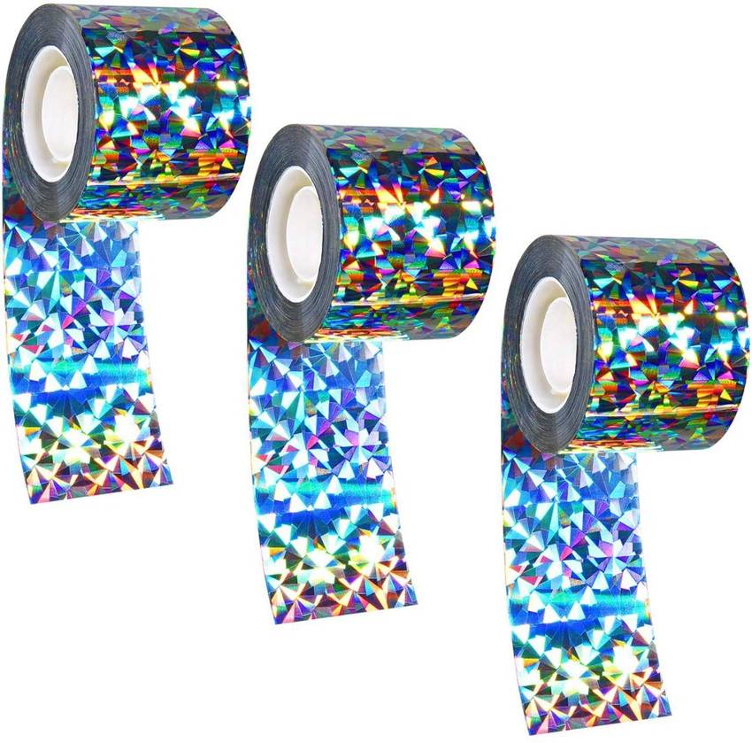 Bird Reflective Tape