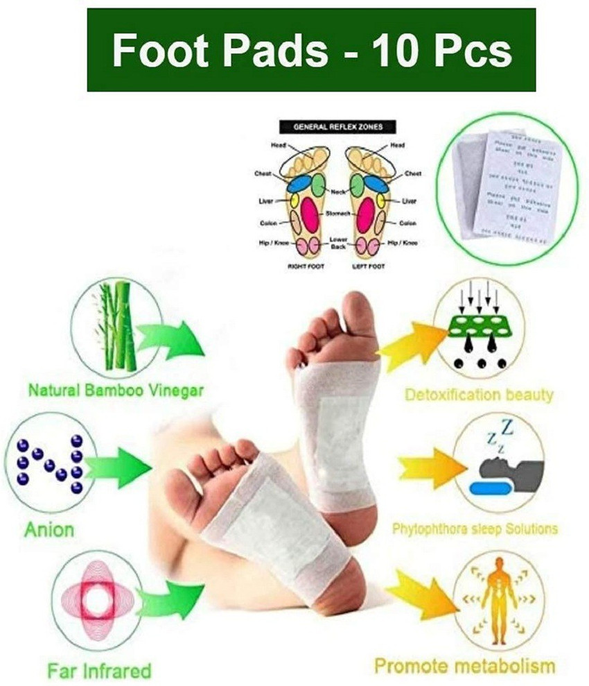 Foot Patch