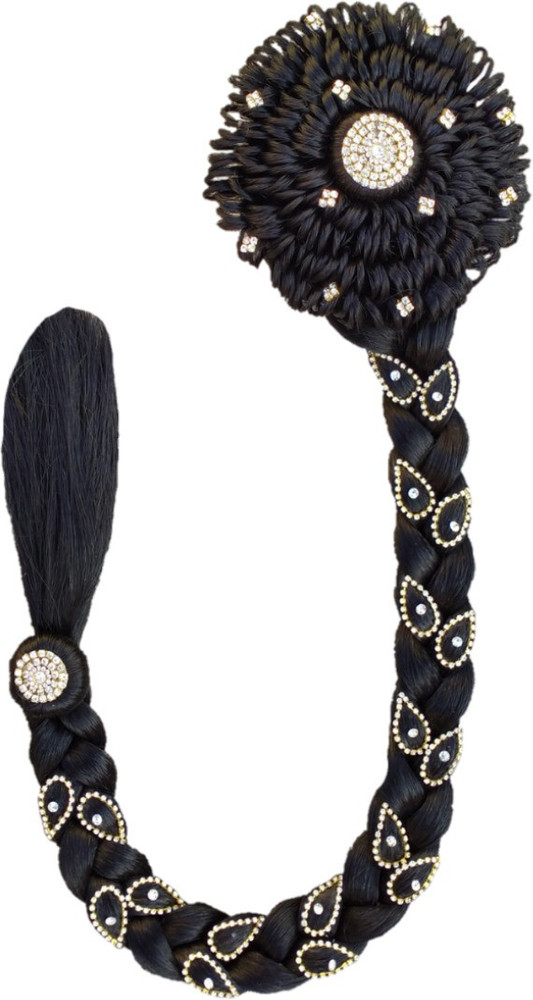 Choti Hair Style Images