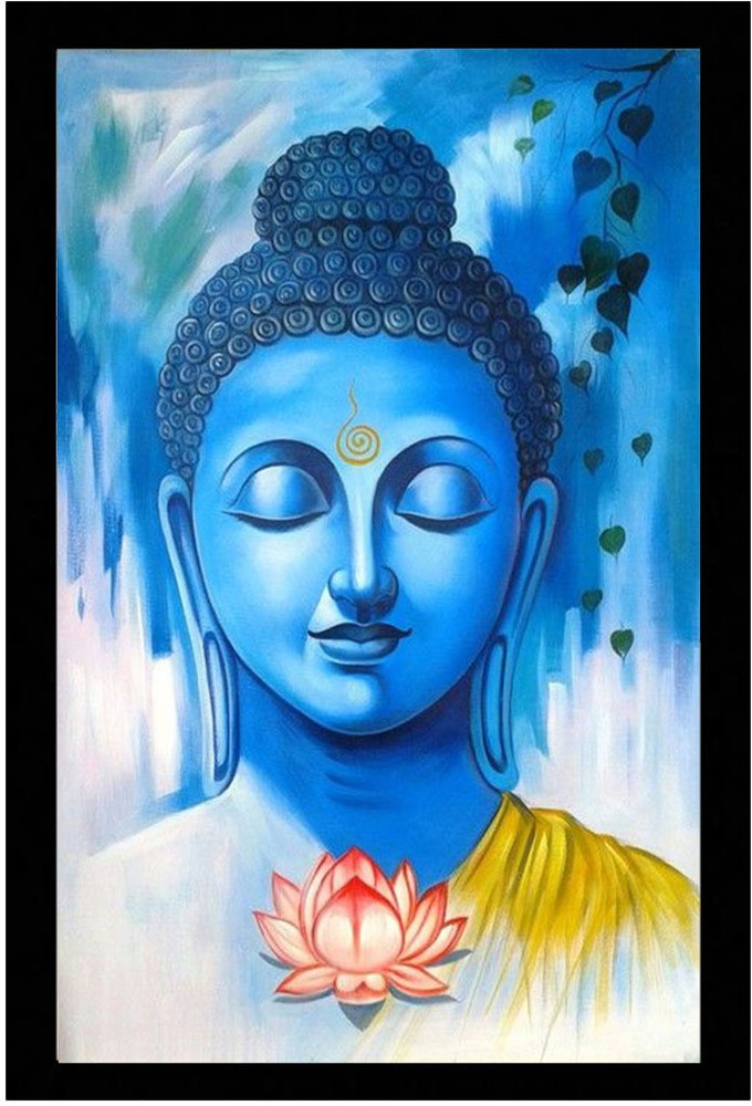 Siddhartha Gautama Buddha Drawings