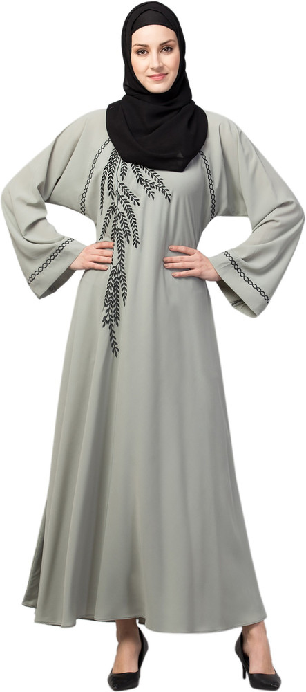 Latest Simple Abaya Designs