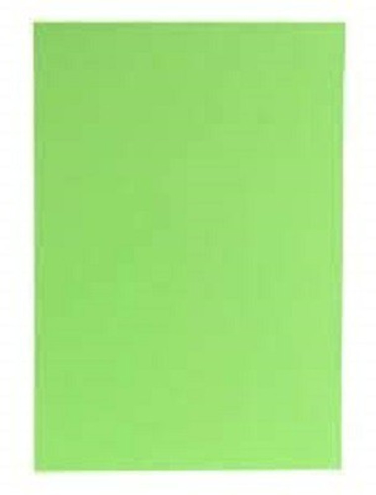 Image Pale Green Paper