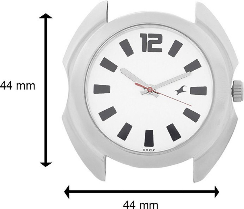Casual Watches Fastrack Speed Time Men''S Watch, WA0063