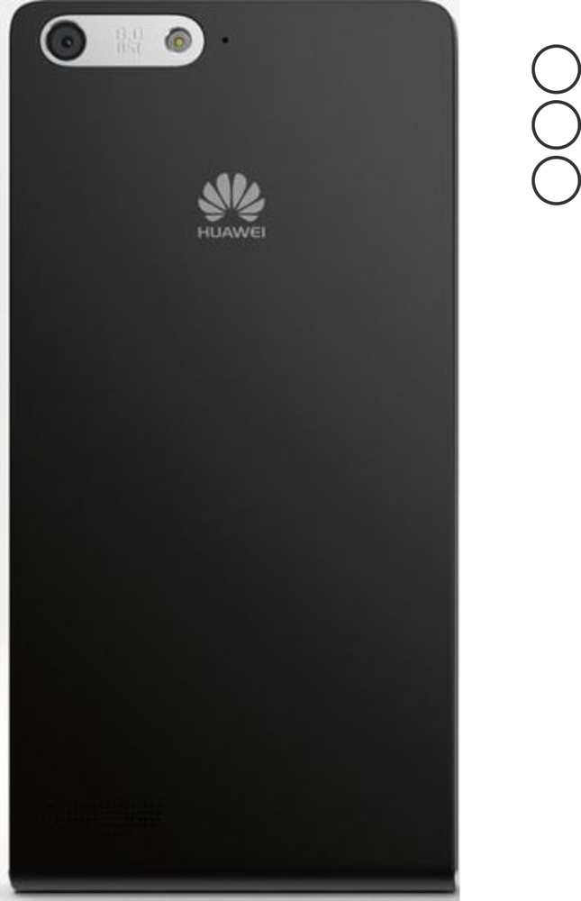 Huawei Ascend P7 Mini