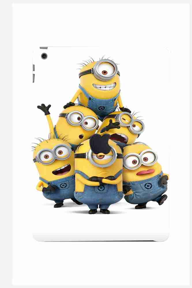 Minion Wallpaper Apple