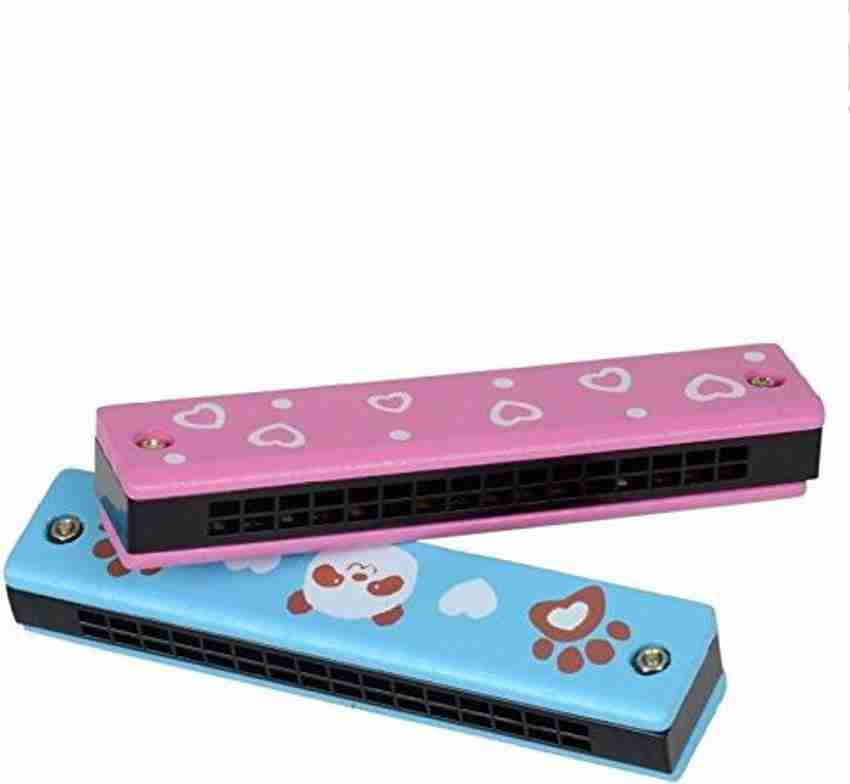 Musical Instrument Mouth Organ