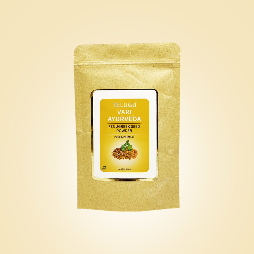 Fenugreek Seeds In Telugu