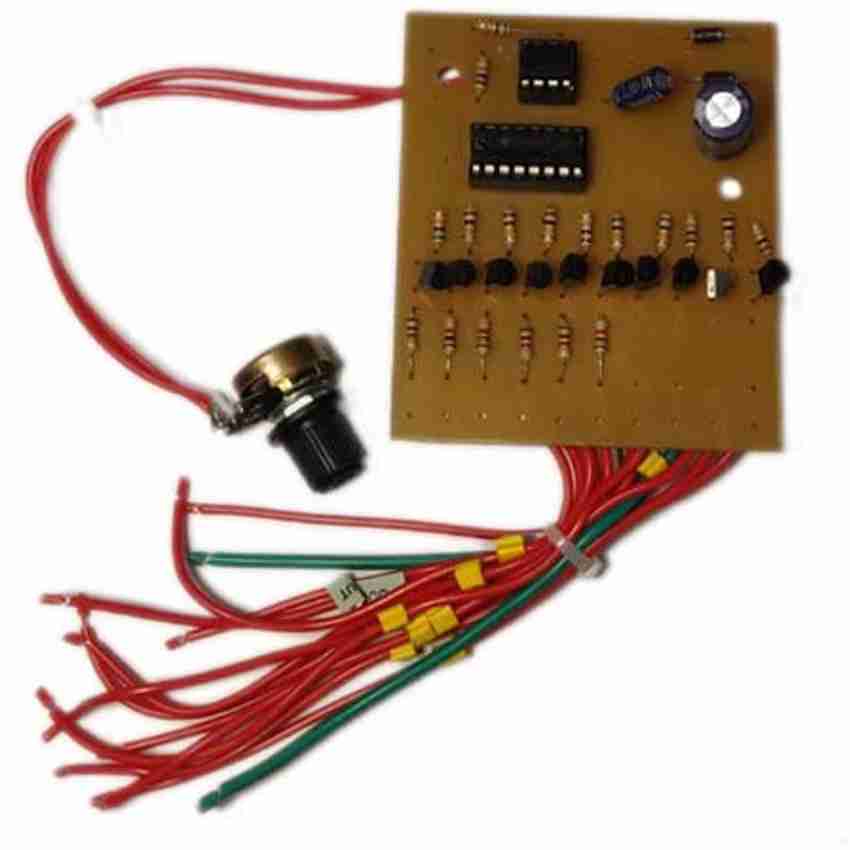 12v Led Circuit Board