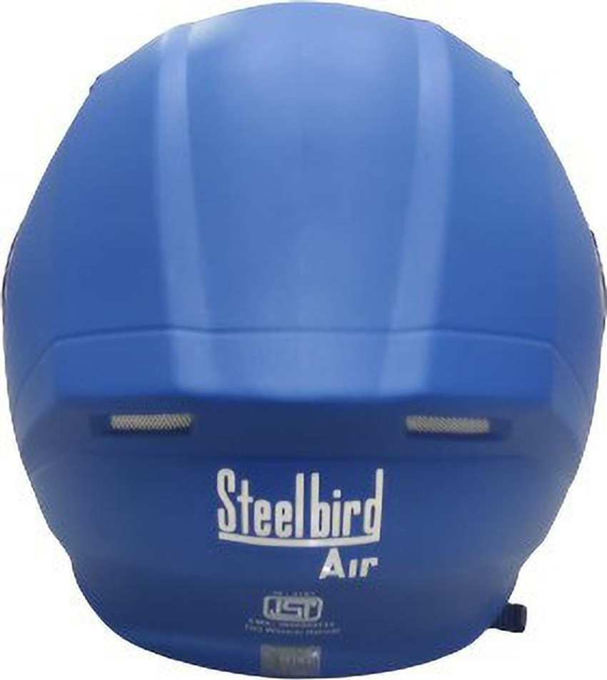 Steelbird Raptor | atelier-yuwa.ciao.jp