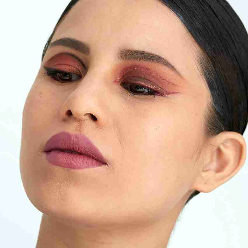 Nyx Lipstick Tea Rose