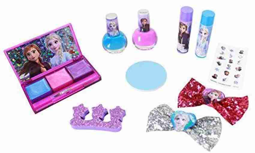 Disney Princess Your Own Makeup Box Cosmetic Set | Saubhaya Makeup