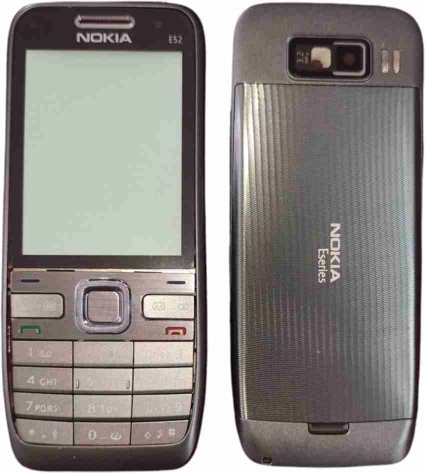 Nokia E52