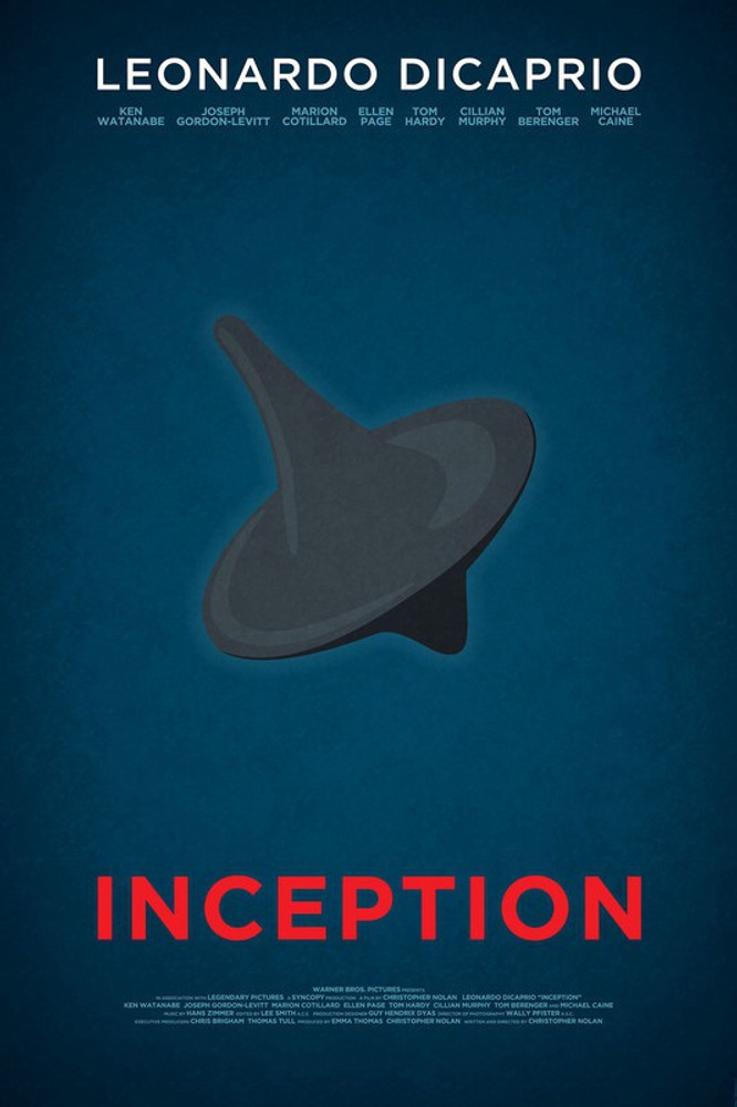 Inception Top Hd