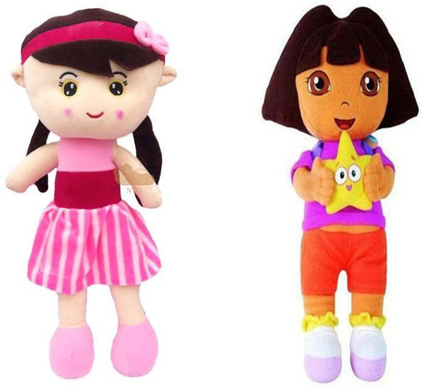 Baby Doll Cartoon